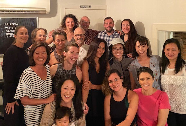 Our Team – Haikoo Massage and Float